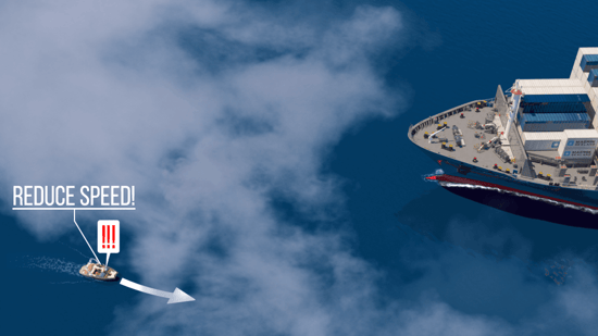 Rules for safe navigation - Speed limits - Proper lookout - Wake