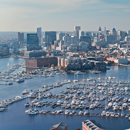 Official Maryland Boating License - DNR approved Boat Course & Exam