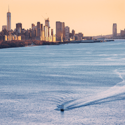 Official New Jersey Boating License - NJMVC Approved Course & Exam