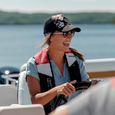Official Virginia Boating License - DWR Approved Boat Course & Exam