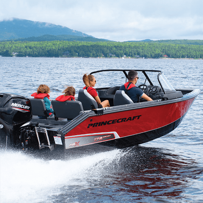 Saskatchewan Boating License | Transport Canada Approved Course