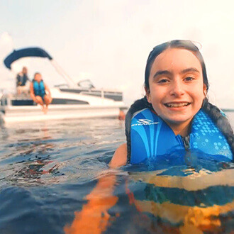 Florida Temporary Boating License - Boat Rental