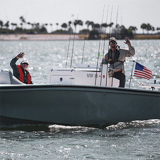 Official Maryland Boating License - DNR approved Boat Course & Exam