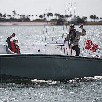 Official California Boater Card online - DBW Boating course