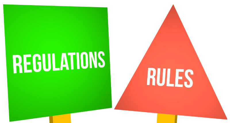 PFD vs Life Jacket - Transport Canada Rules and Regulations