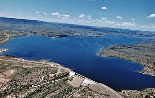10 Best Boating Spots in New Mexico