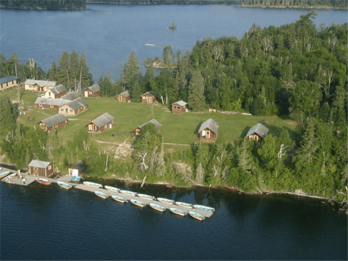 10 Best places to go boating in Manitoba?