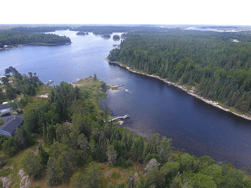 10 Best places to go boating in Manitoba?