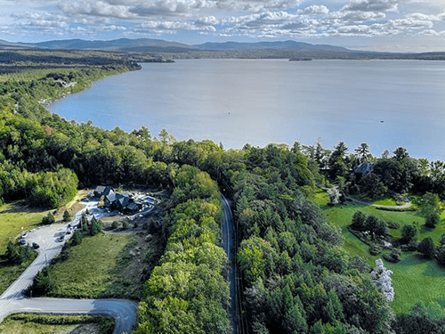 9 Best places to go boating in Quebec