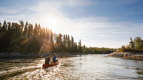 8 Best places to go boating in Saskatchewan