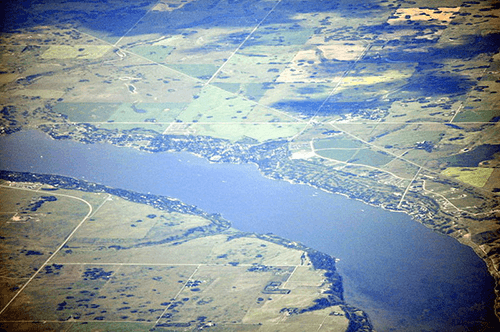 8 Best places to go boating in Saskatchewan