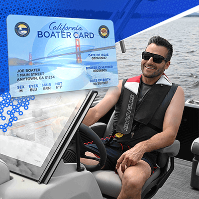 California Boater Card: Everything You Need to Know