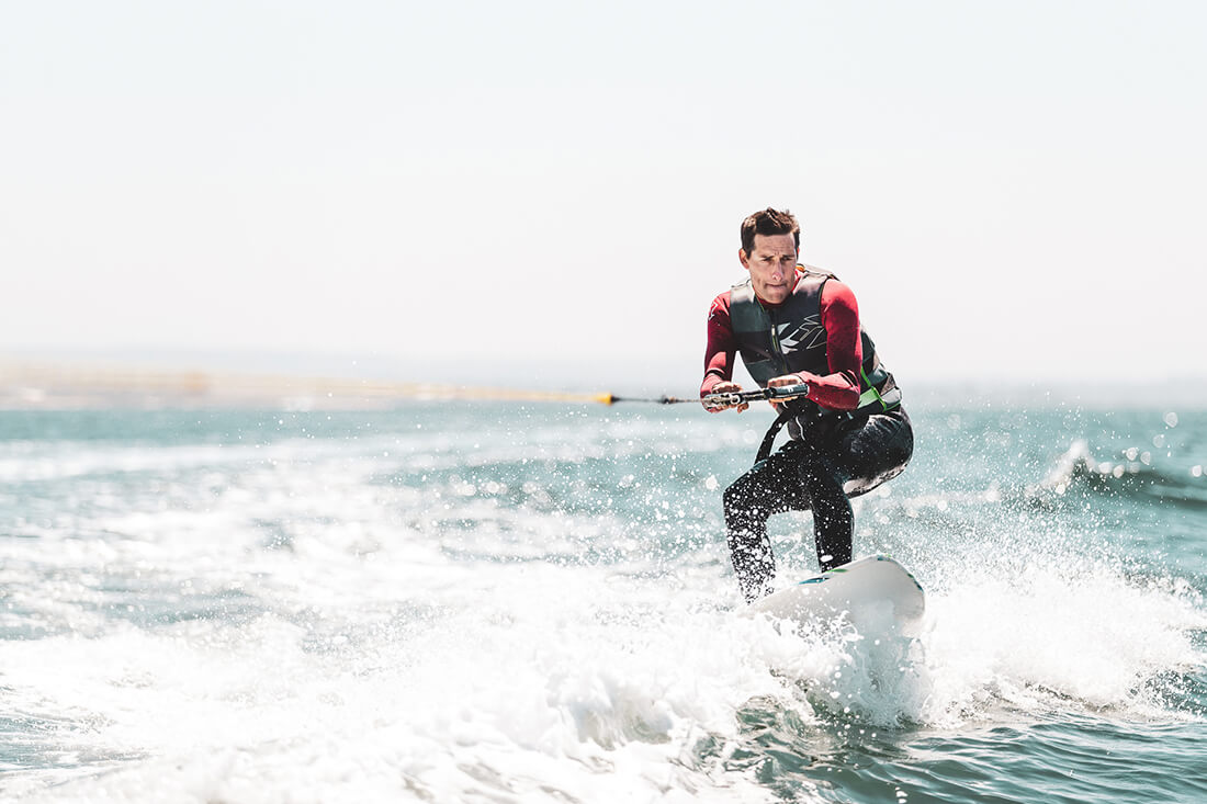 Wake Surfing Safety 101: How to Stay Safe on the Water