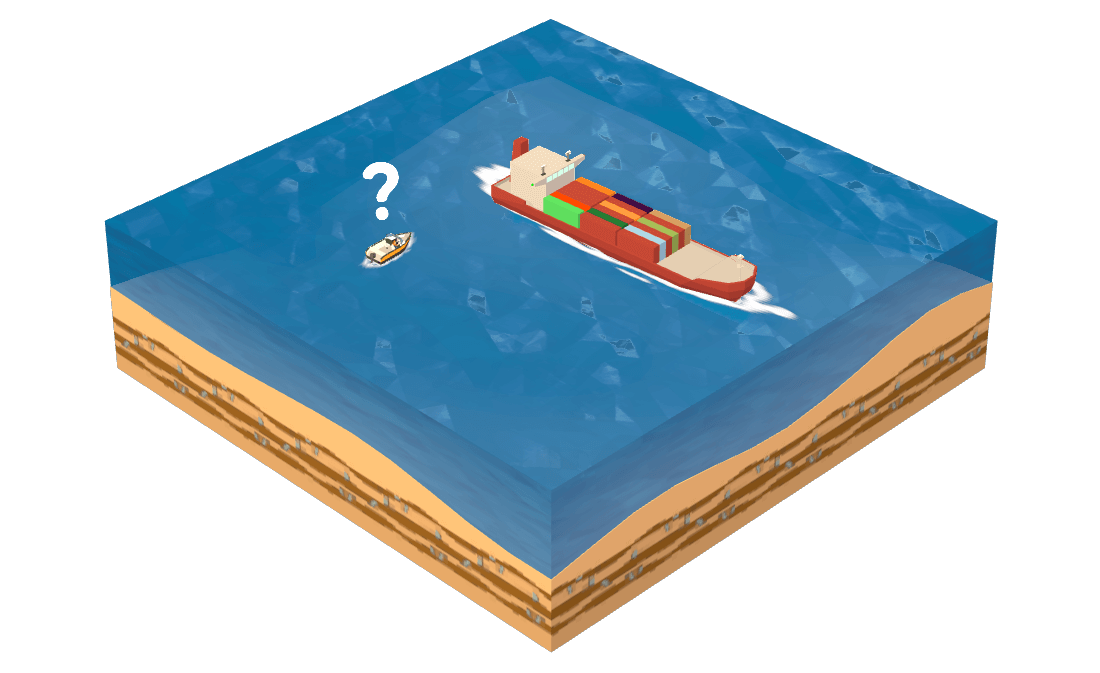 Commercial Vessel Situations