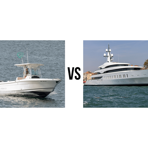 Boat vs. Yacht: What’s the Difference and Why It Matters